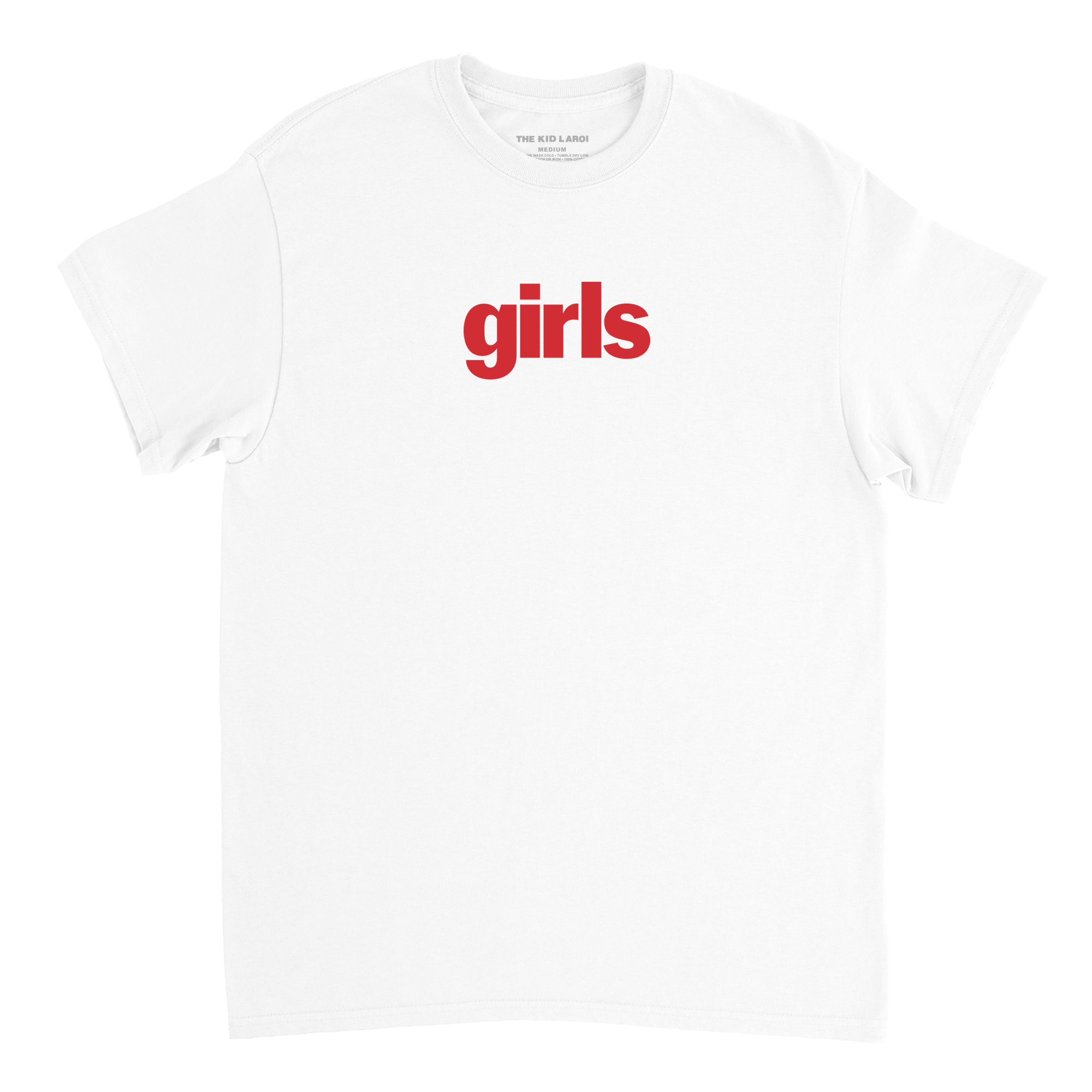 The Kid LAROI Merch – The Kid LAROI Merchandise