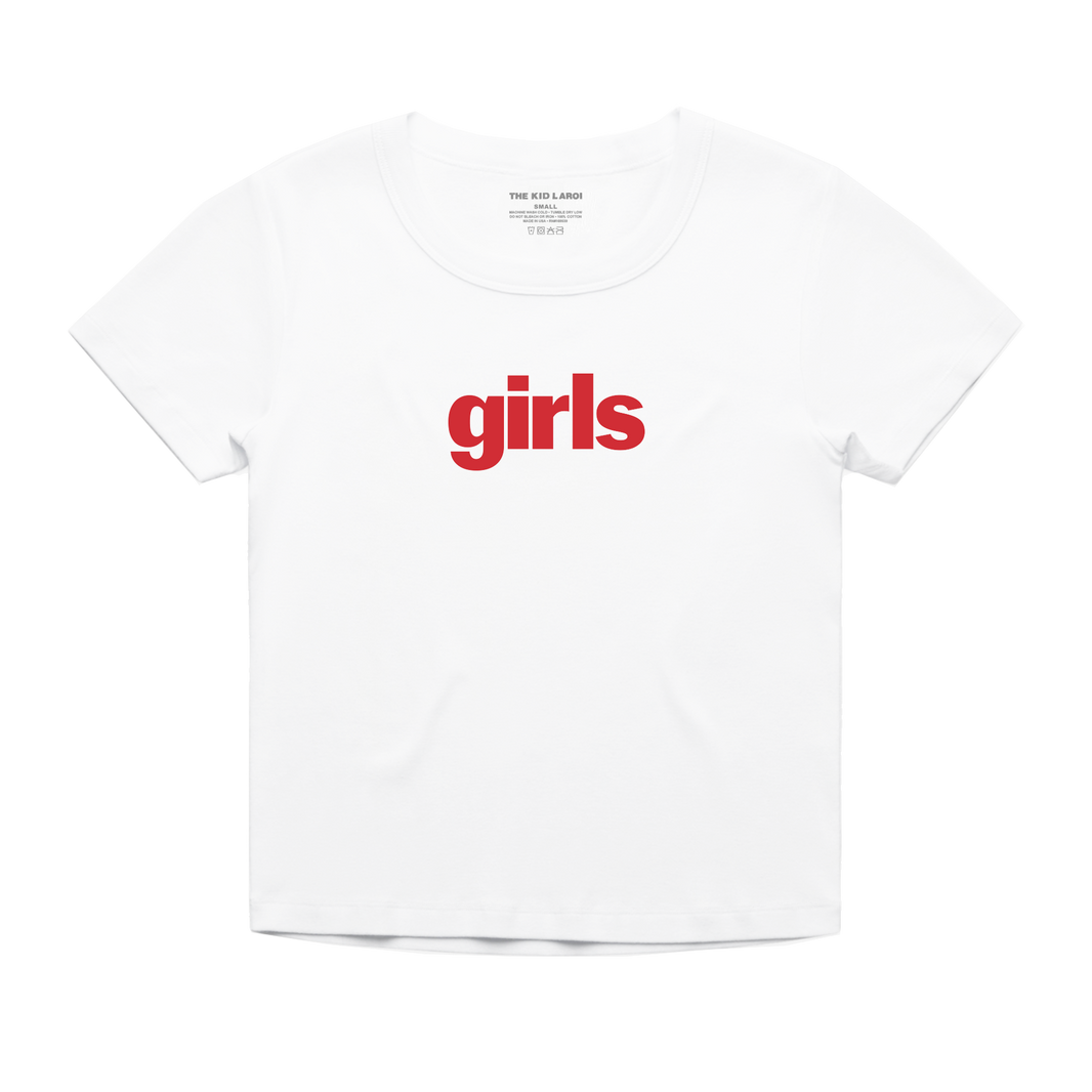 The Kid LAROI Merch – The Kid LAROI Merchandise