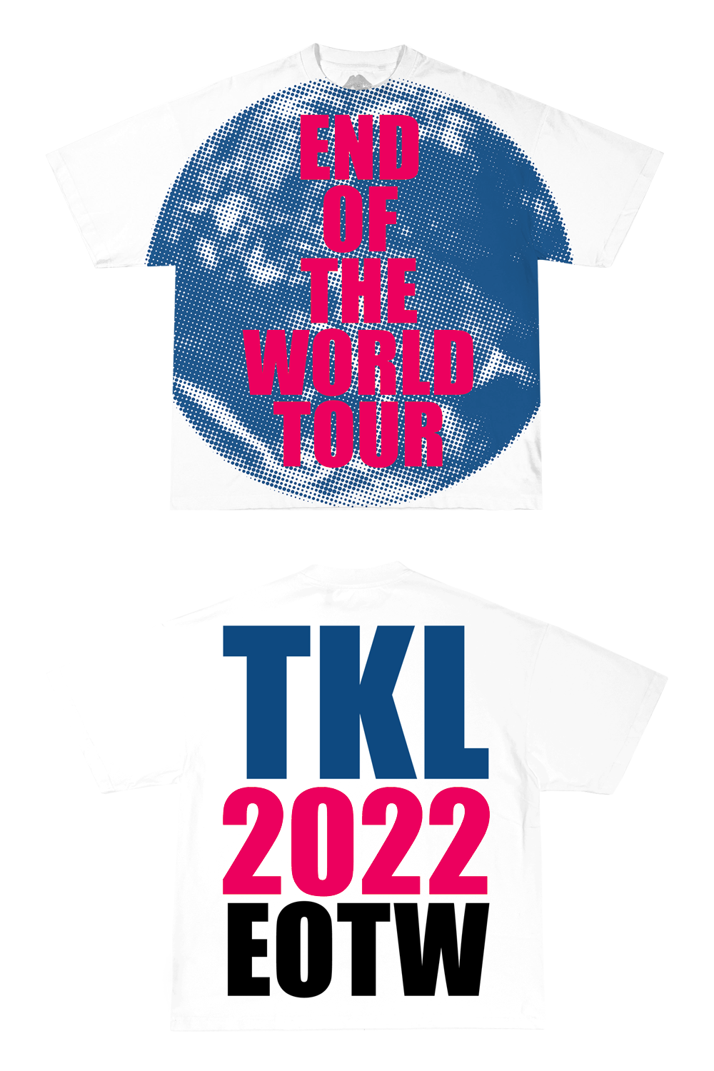 The Kid LAROI Merch – The Kid LAROI Merchandise