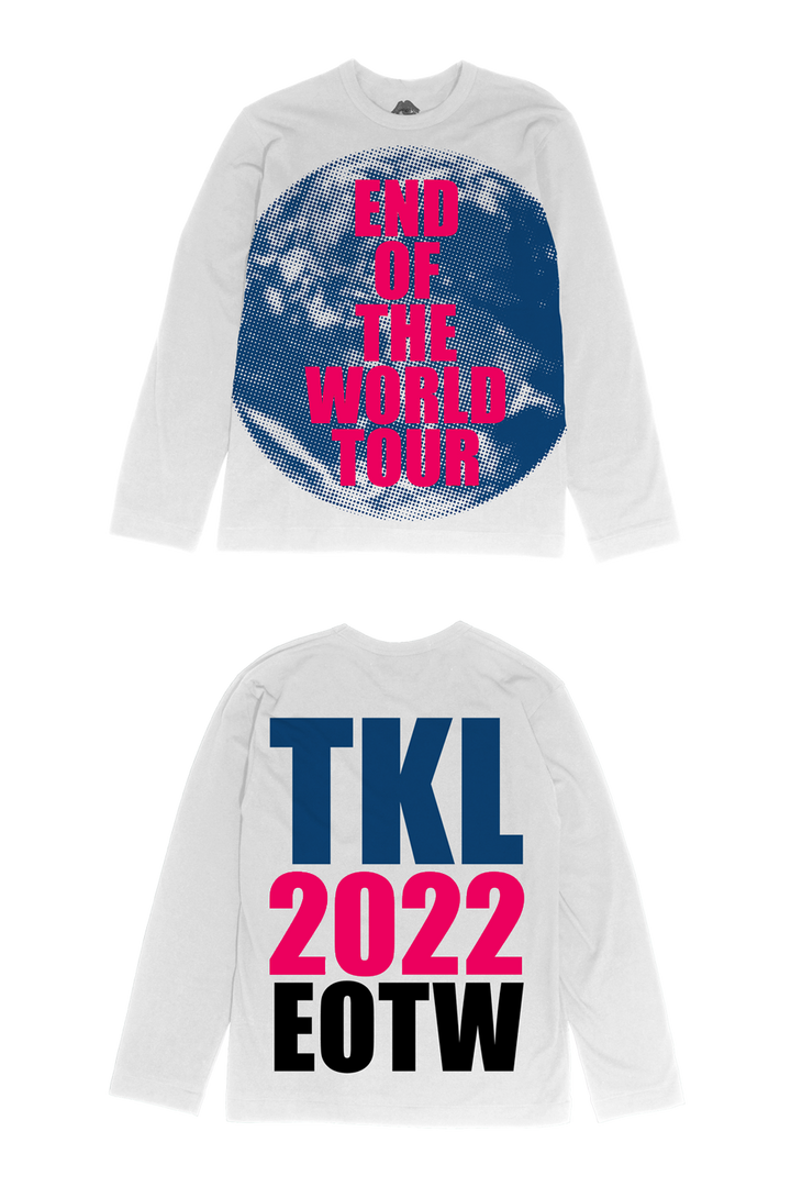 The Kid LAROI Merch – The Kid LAROI Merchandise