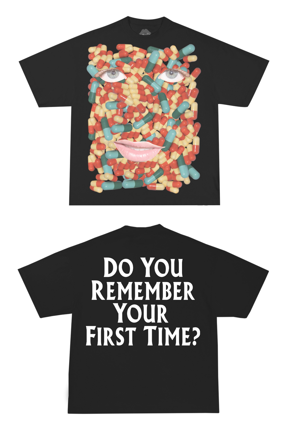 The Kid LAROI Merch – The Kid LAROI Merchandise