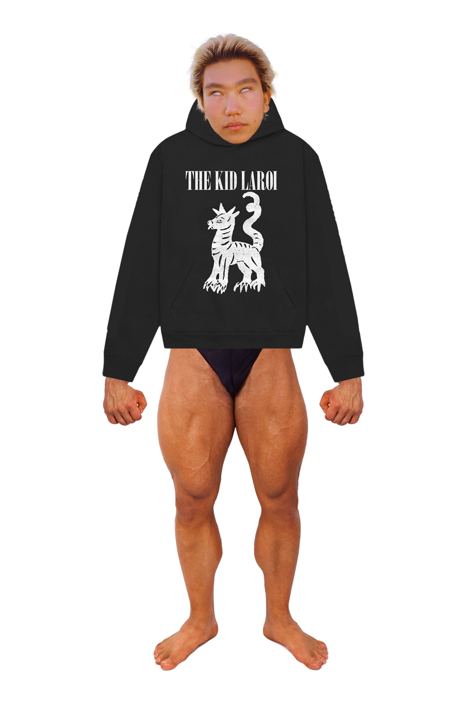 The Kid LAROI Merch – The Kid LAROI Merchandise