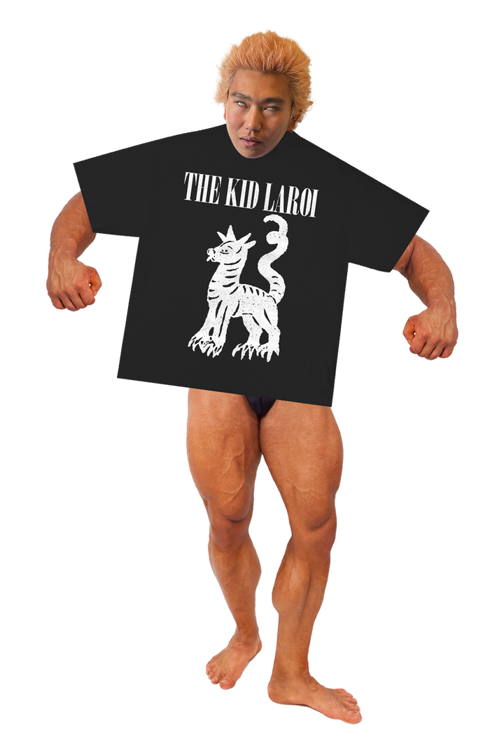 The Kid LAROI Merch – The Kid LAROI Merchandise