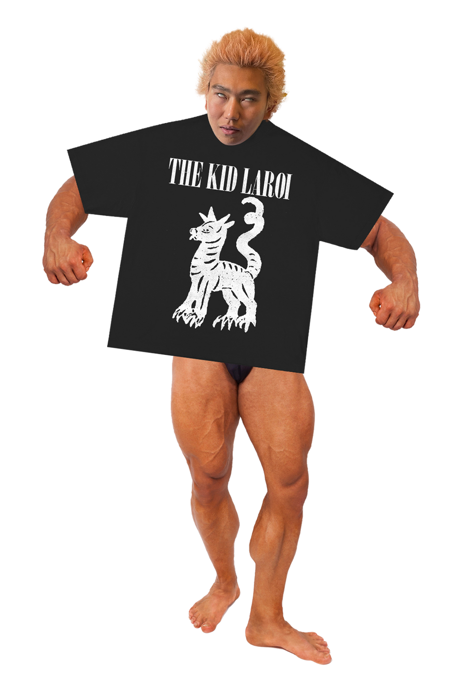The Kid LAROI Merch – The Kid LAROI Merchandise