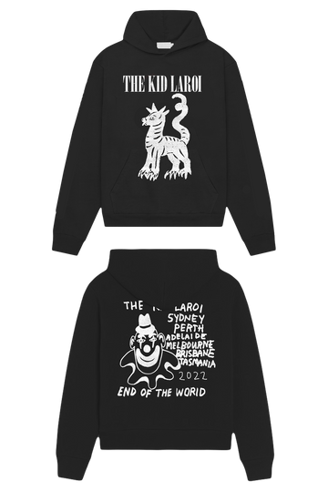 The Kid LAROI Merch – The Kid LAROI Merchandise